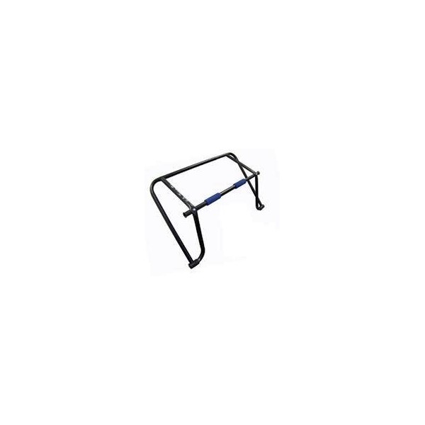 Teeter Hang Ups EZ-Up Inversion Rack - MedSource USA – Physical Therapy ...